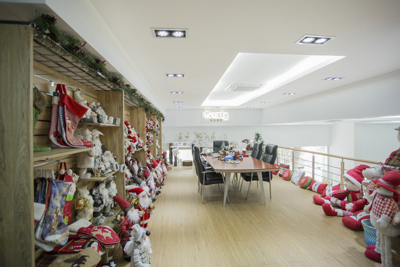 Guangzhou Festive Gifts