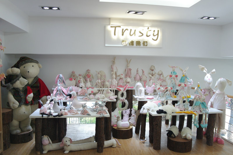 Guangzhou Festive Gifts