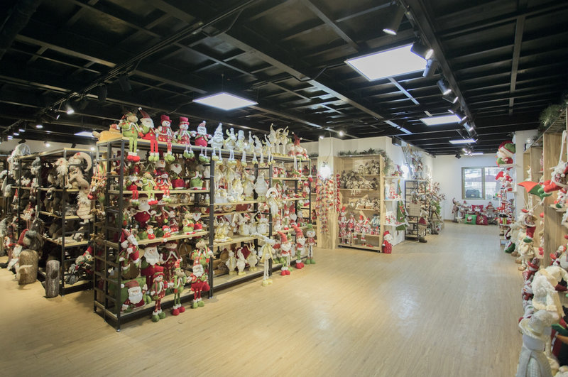 Guangzhou Festive Gifts