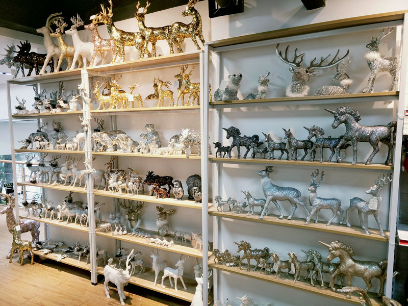 Guangzhou Festive Gifts